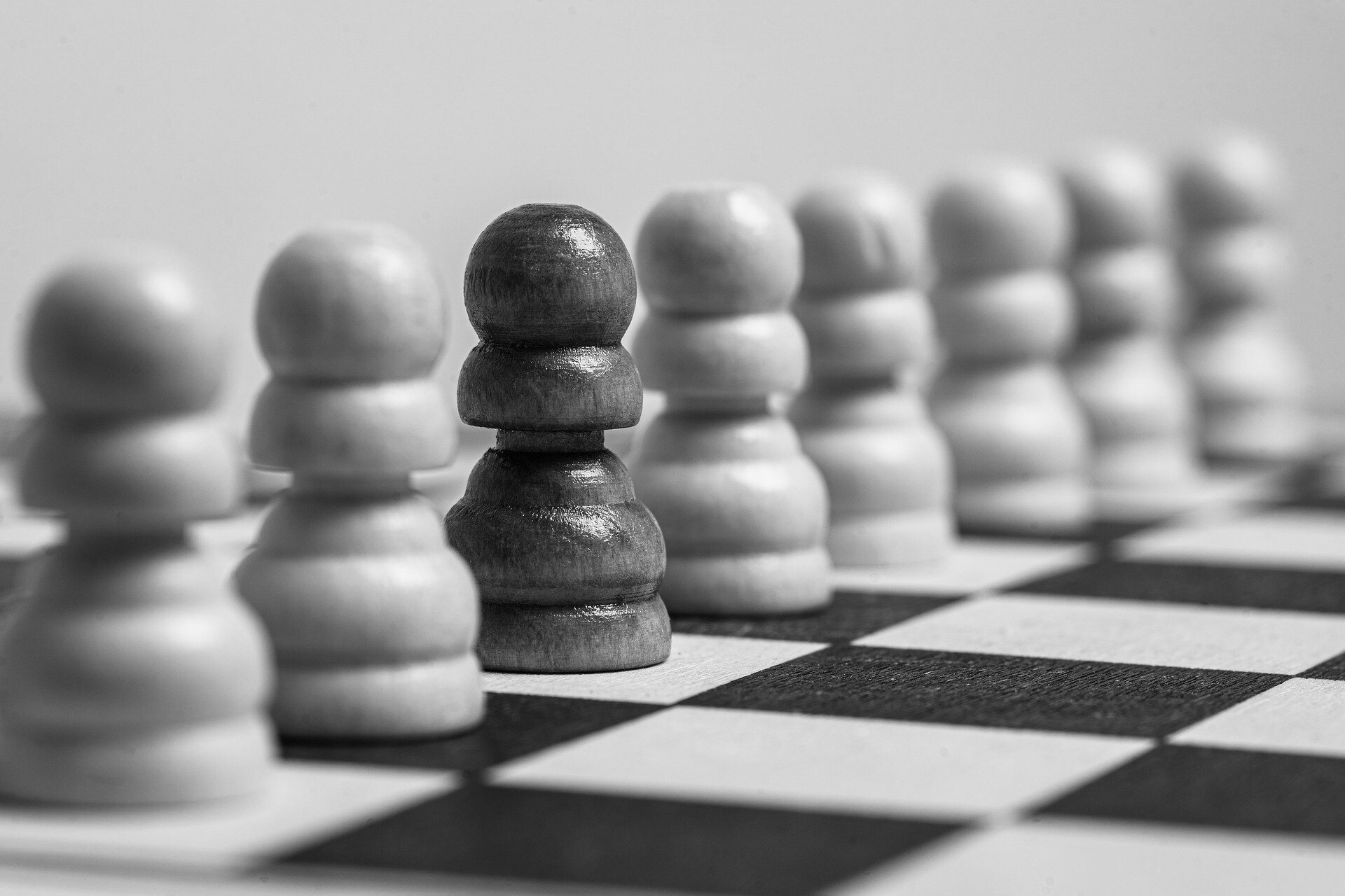 Racism: Where did the World Go Wrong?