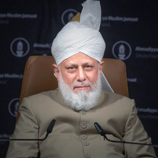 Hazrat Mirza Masroor Ahmad: A Champion of Peace